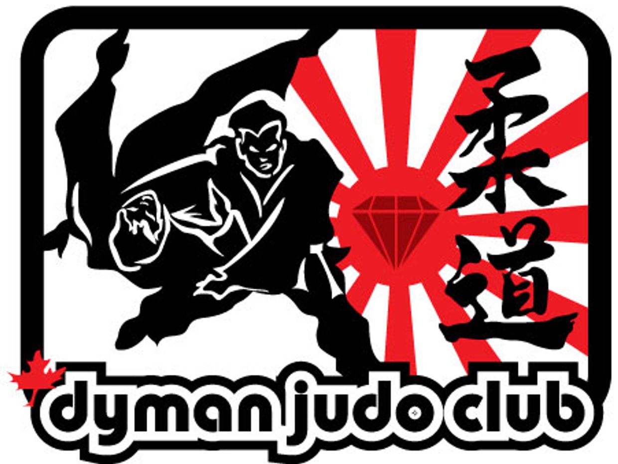 DYMAN JUDO | Orangeville BJJ and Judo