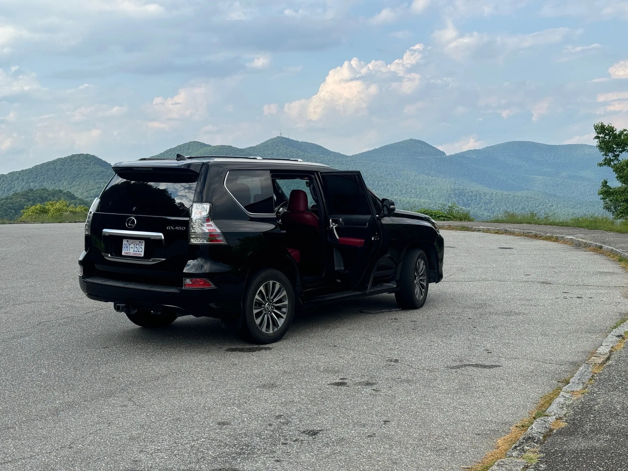 Private Transportation Services | Harry's Car