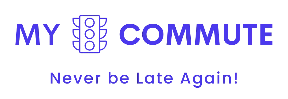 Daily Commute Made Easy with My Commute App
