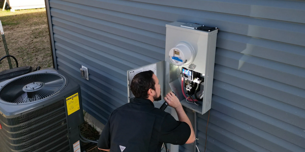 Professional Home Inspection Services