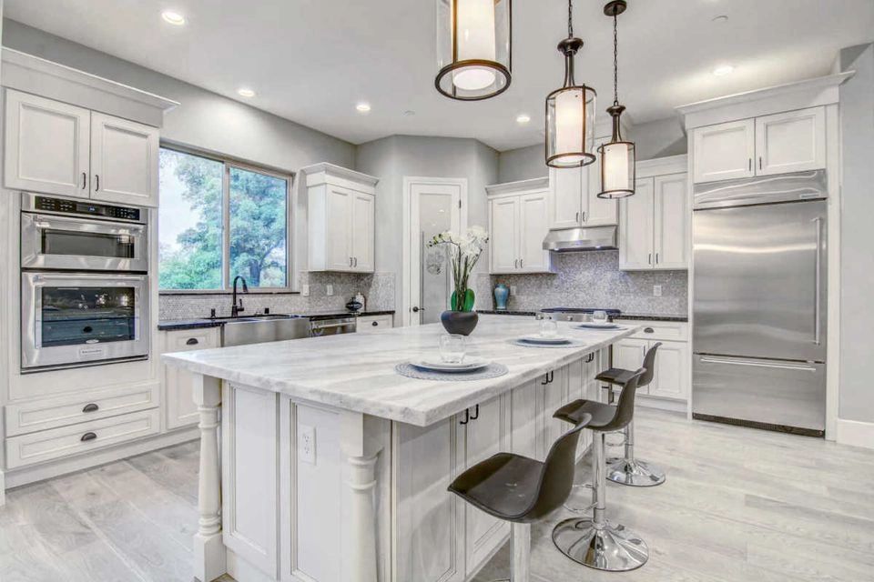 Star Remodeling LLC - Home