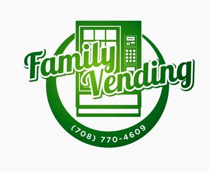 Top Vending Services Provider