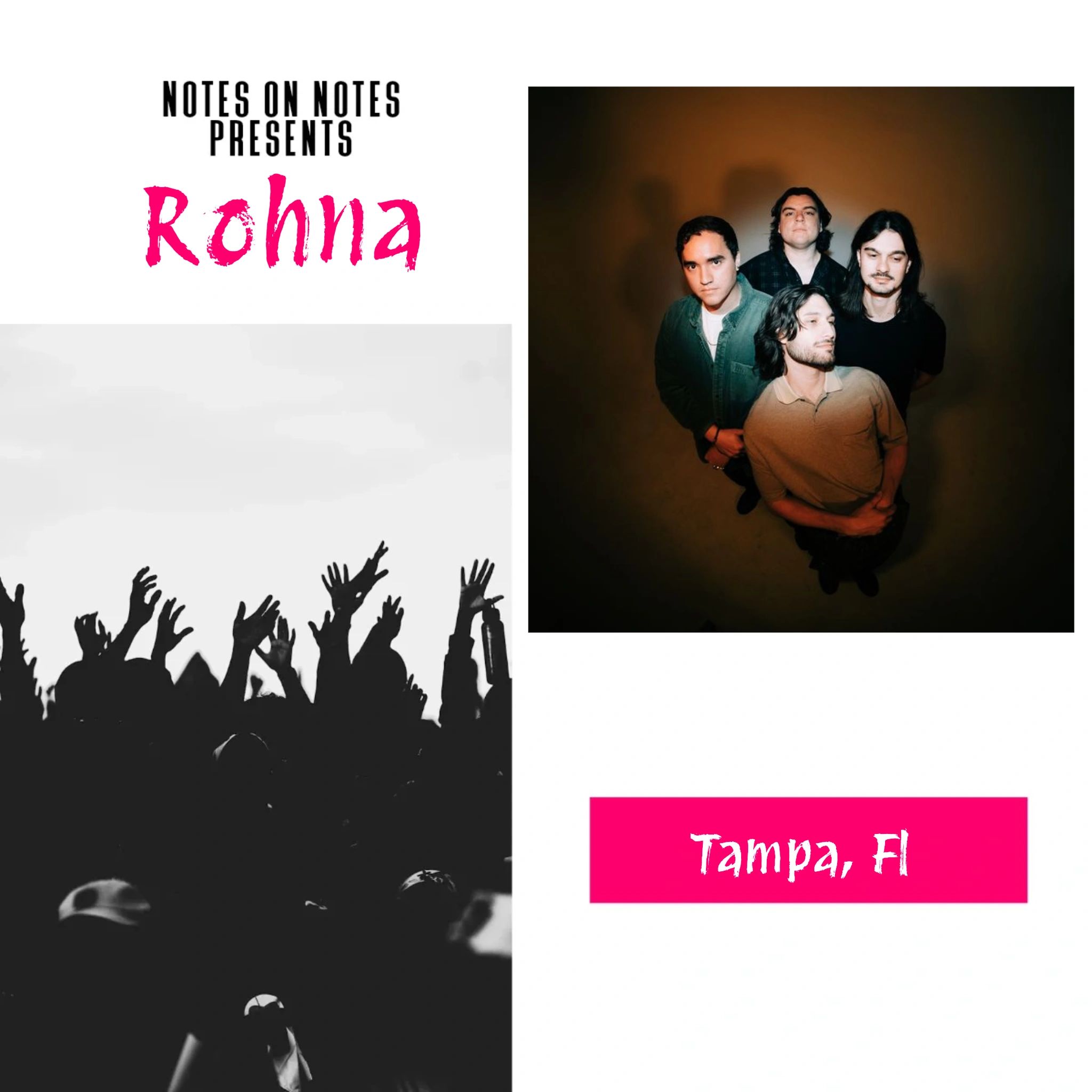 Notes On Rohna