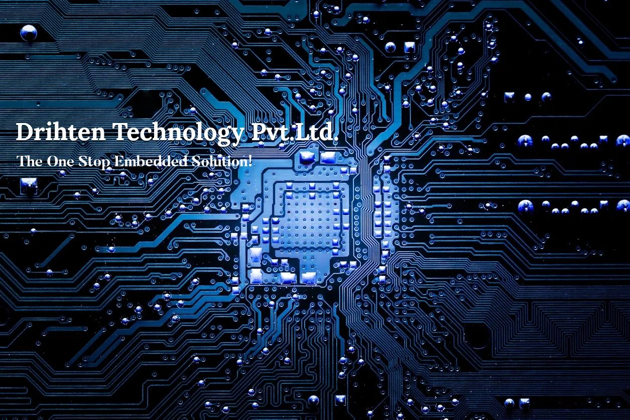 Drihten Technology Pvt Ltd