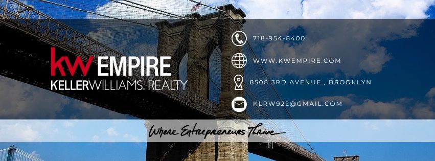 Keller Williams Realty Empire