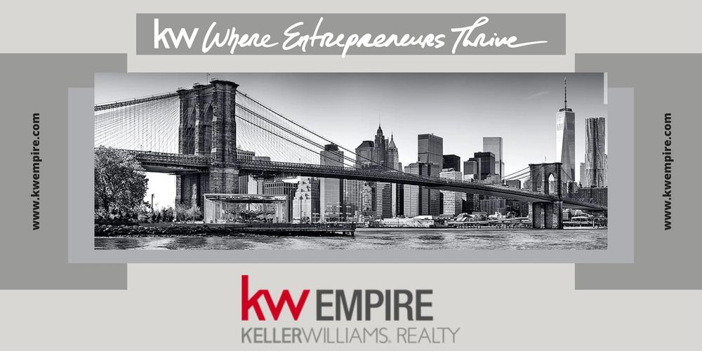 Keller Williams Realty Empire