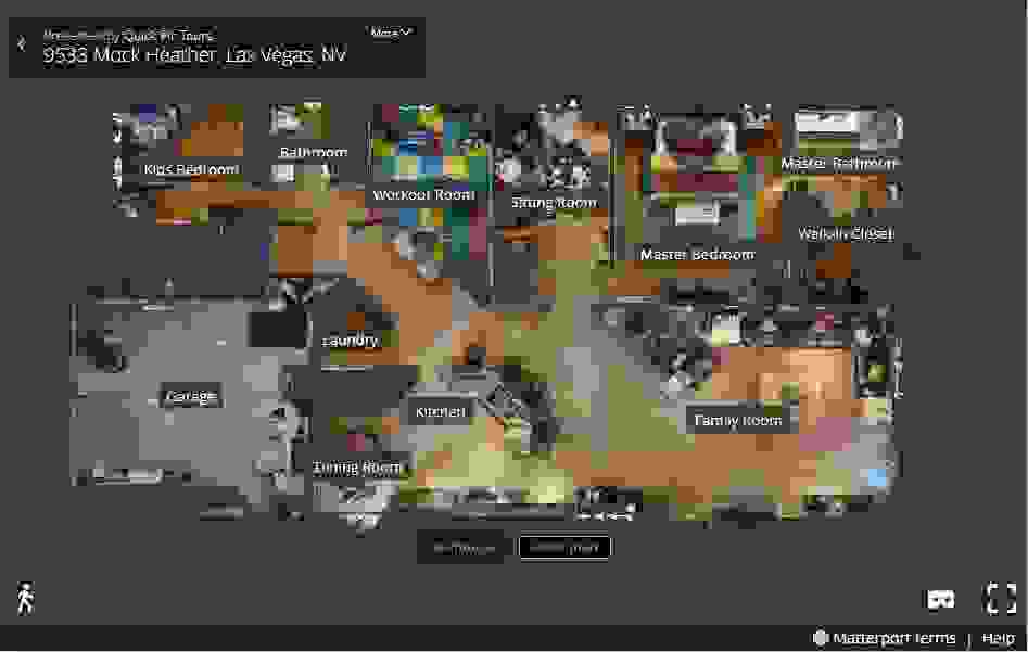 Matterpak™ Bundle | Homescan of Virginia