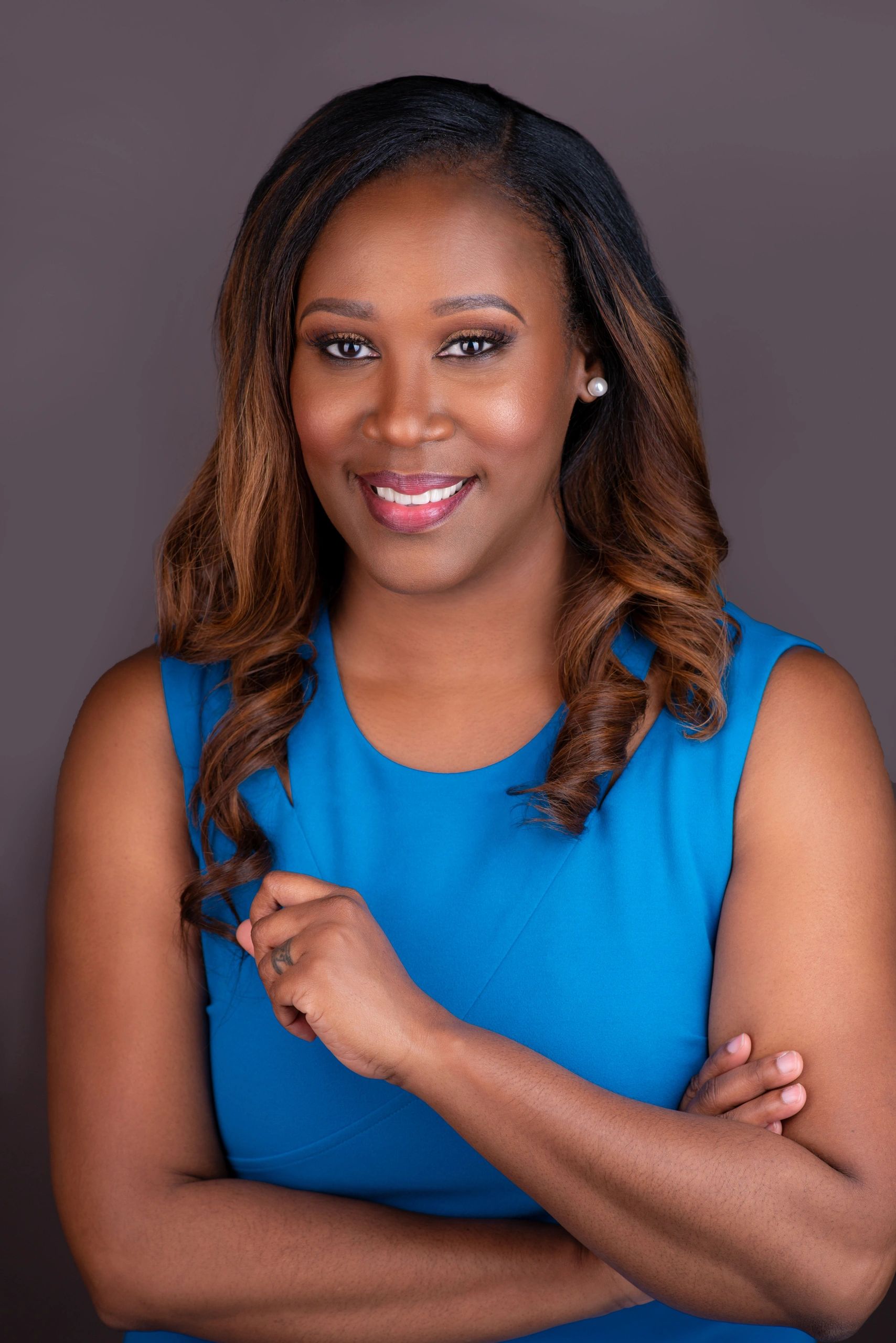 Consulting - Tanisha "Tya" Patterson-Powe