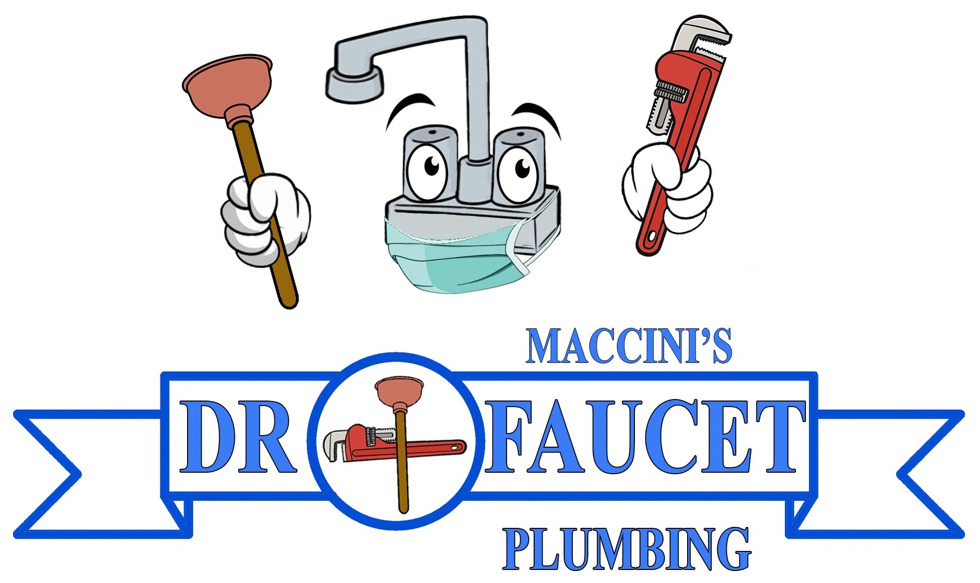 Dr. Faucet Plumbing