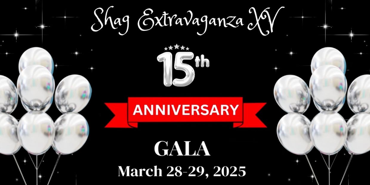 Shag Extravagaza