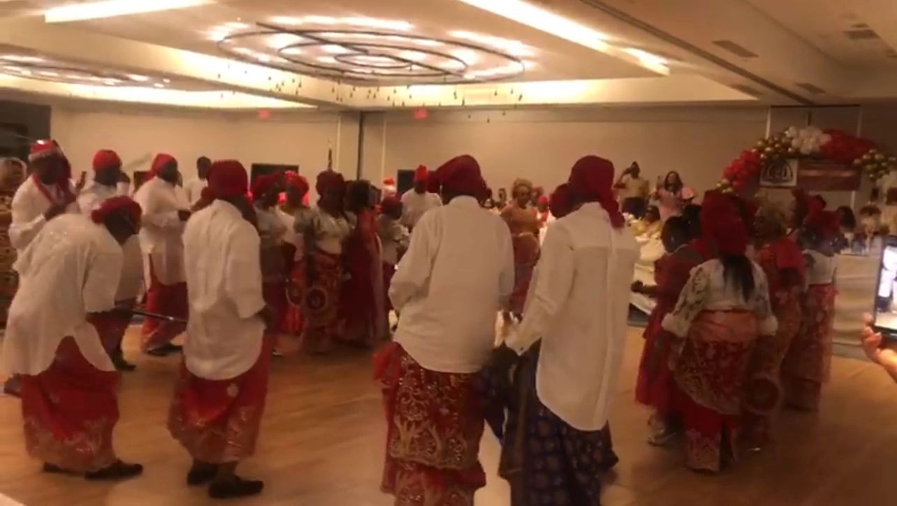 Oron Development Union, USA (Atlanta Chapter)