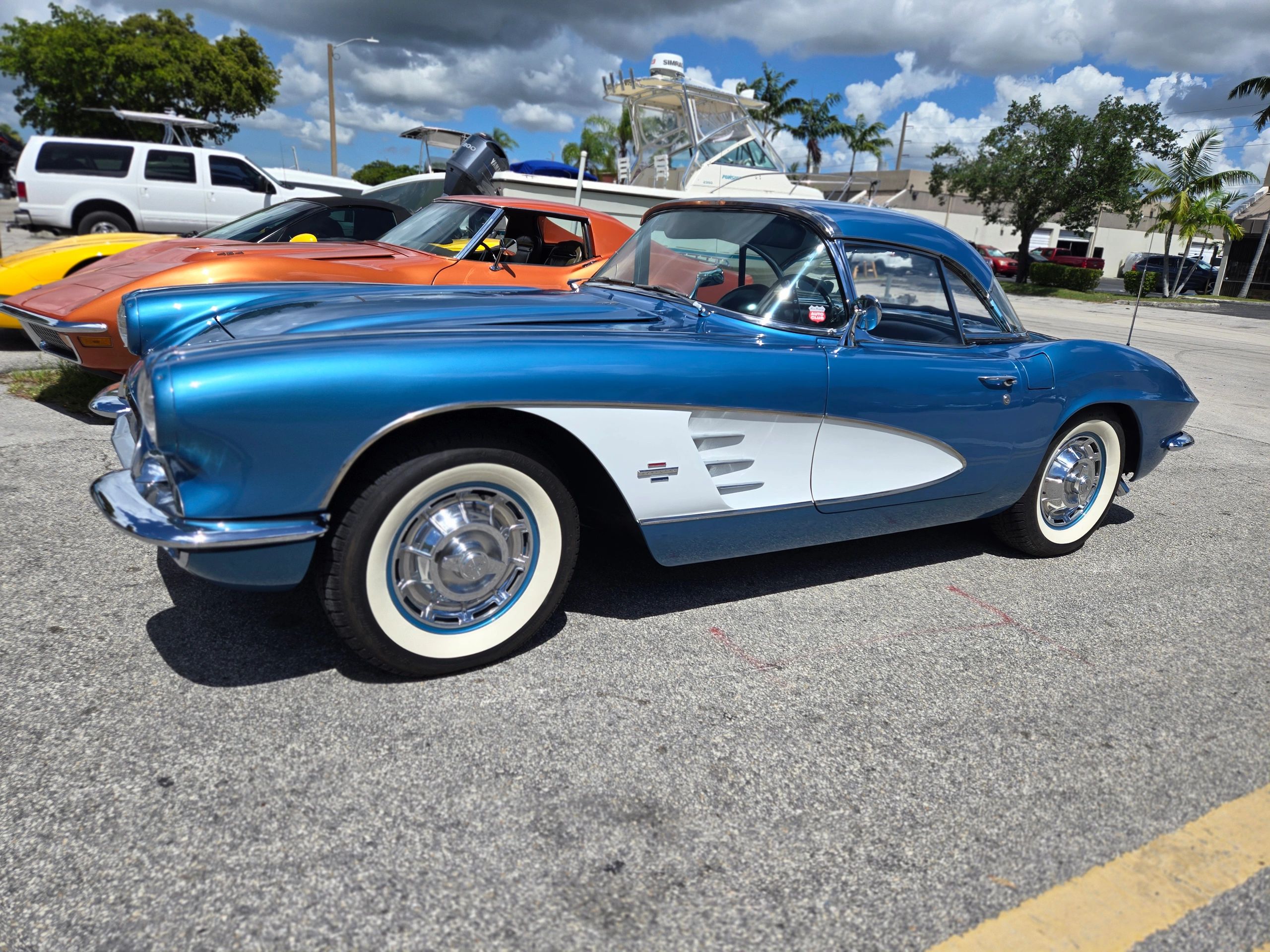 Top Body Shop Specialists in Mechanic Restorations