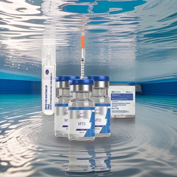 Melanotan ii Australia