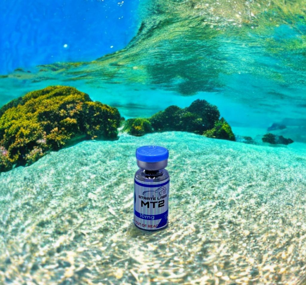 1 x Premium Tanning injection kit