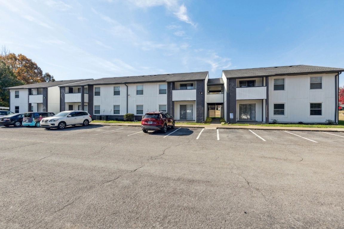 Forest Park Apartments