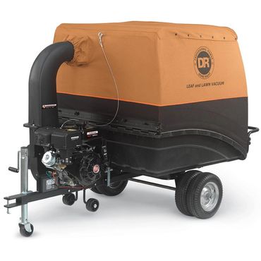 Outdoor Power Equipment