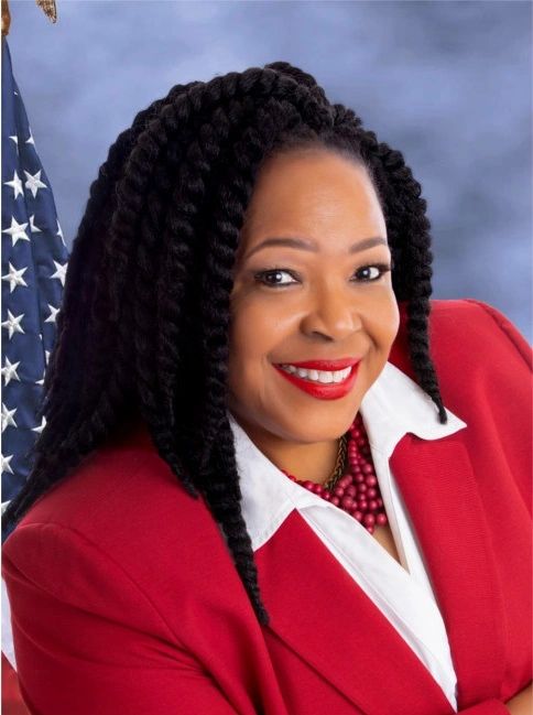 Elect Terry Cummings