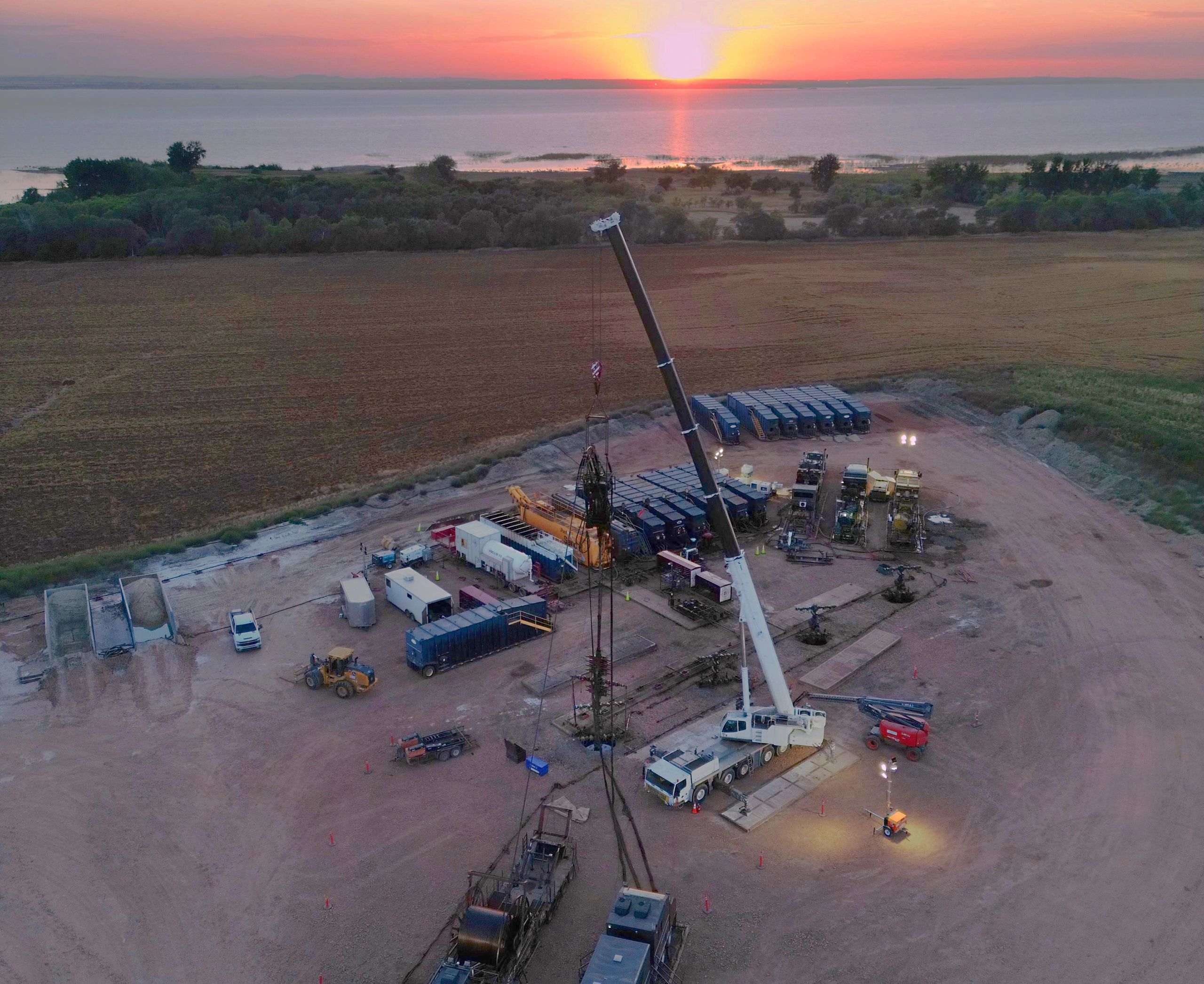 Notch Down: Texas Downhole Tools & Services