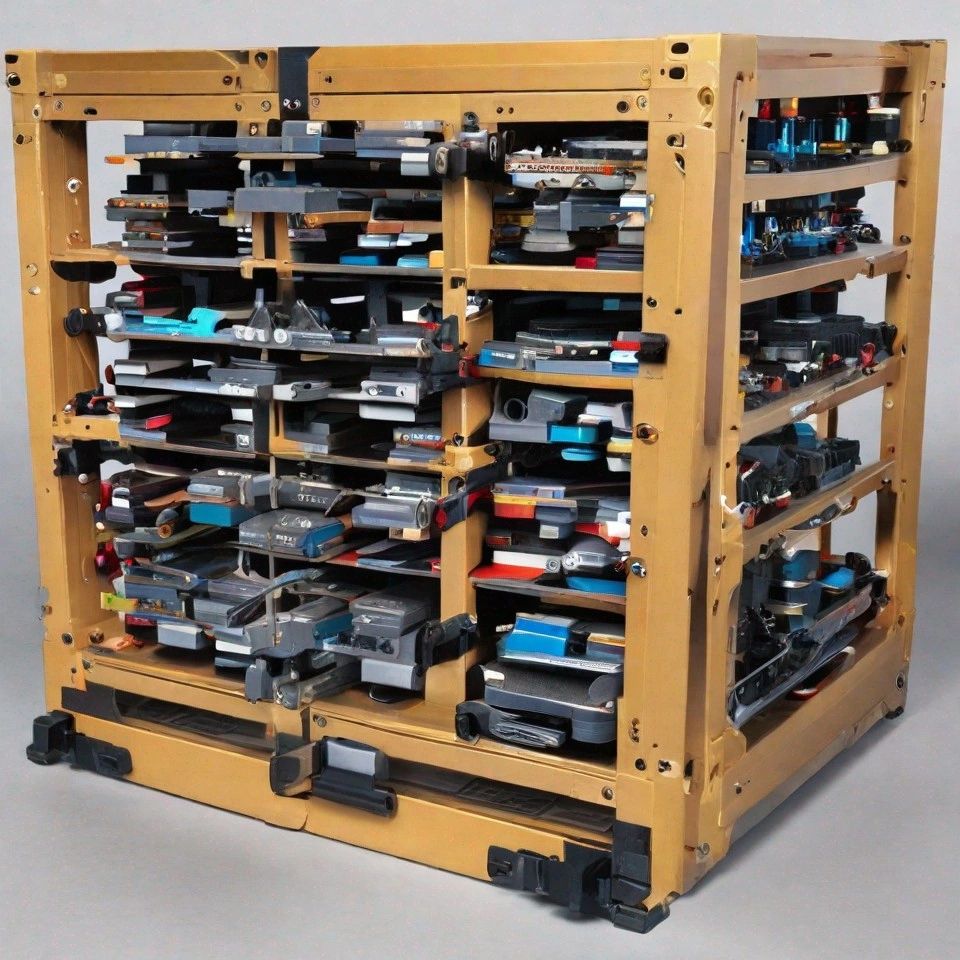 Exploring the Benefits of Returnable Packaging Solutions