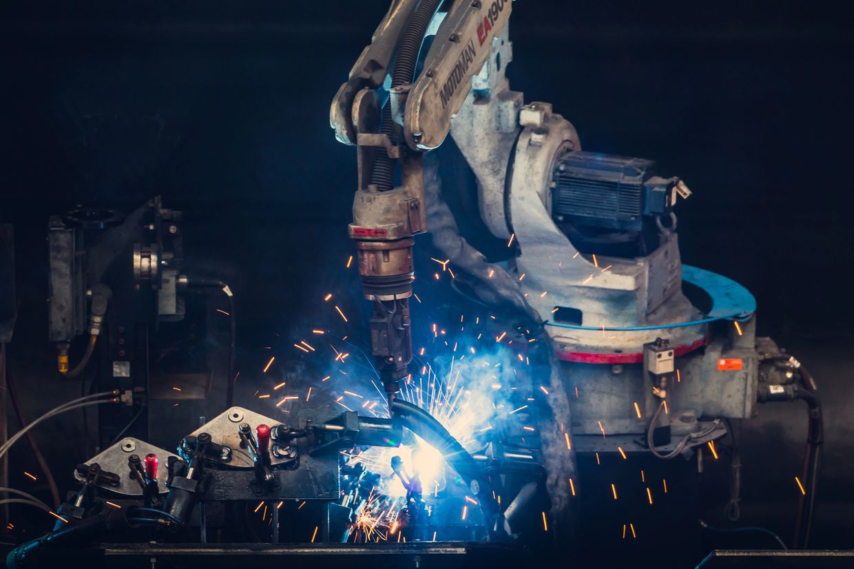 Custom Fabrication | Essex Weld Solutions