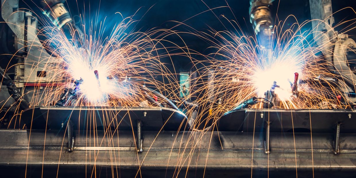 Design Services | Essex Weld Solutions