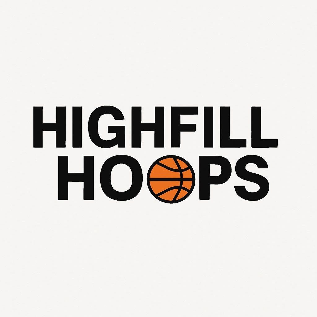 Highfill Hoops