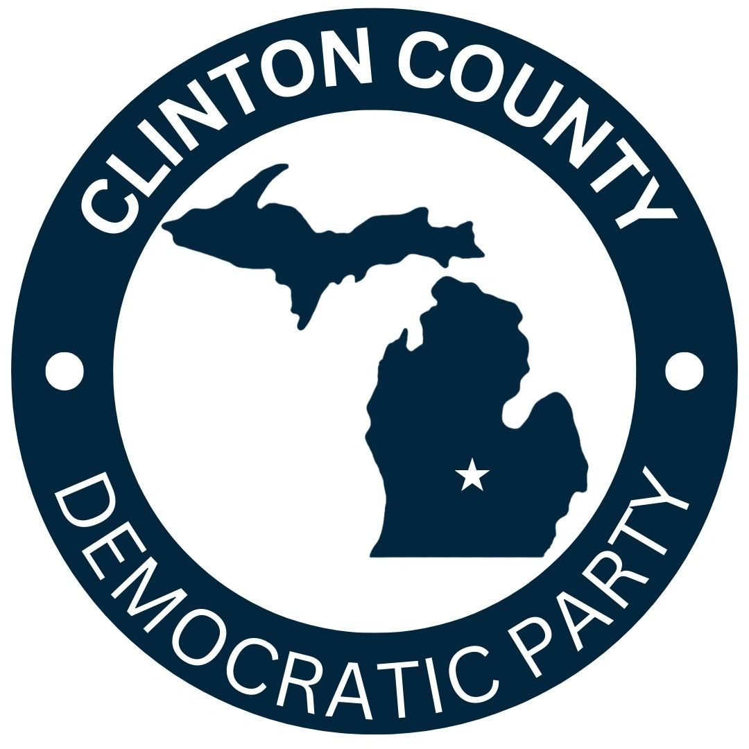 Clinton County Michigan Democrats | Promoting Constitutional Democracy