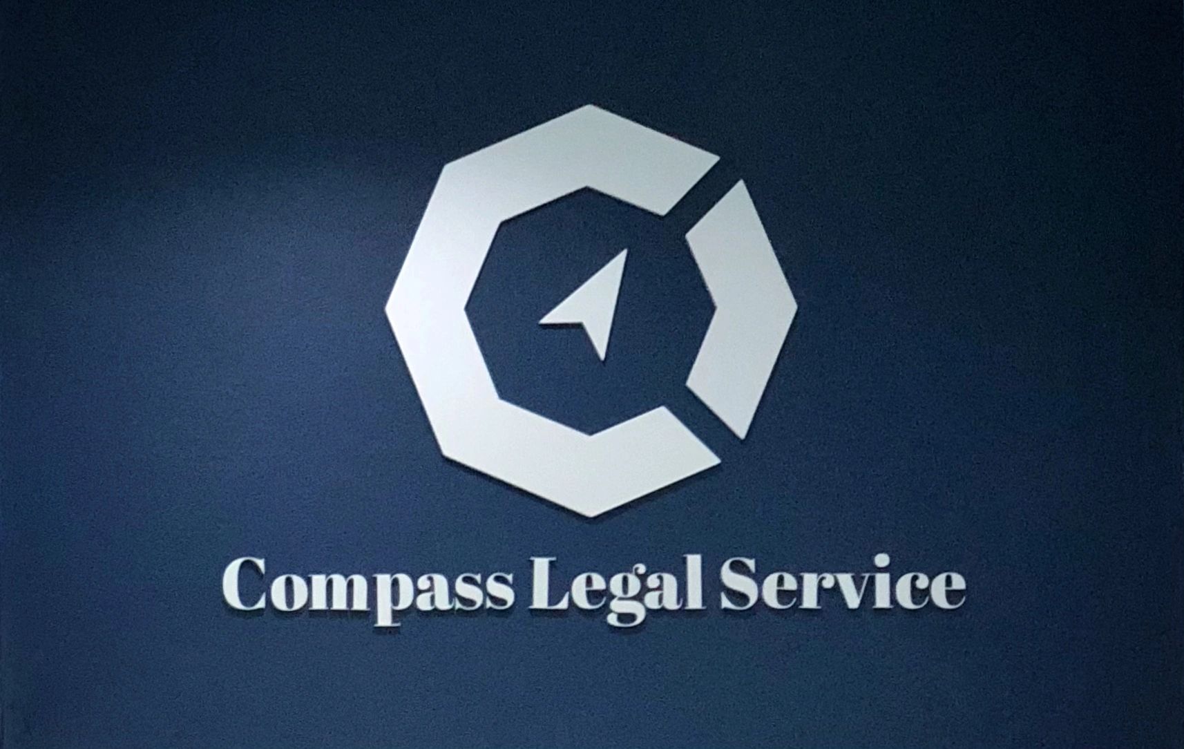 Compass Legal Service