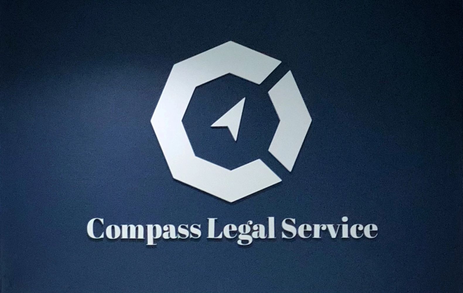 Compass Legal Service