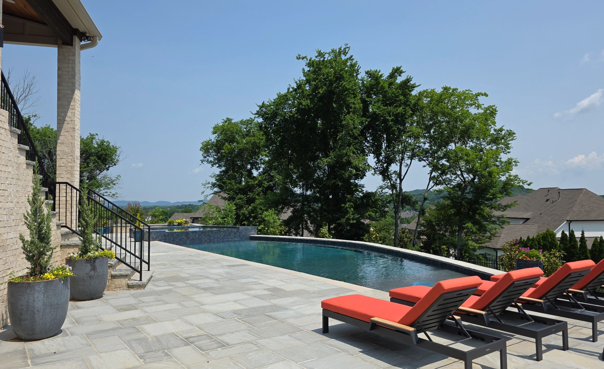 Tennessee Custom Pools, LLC