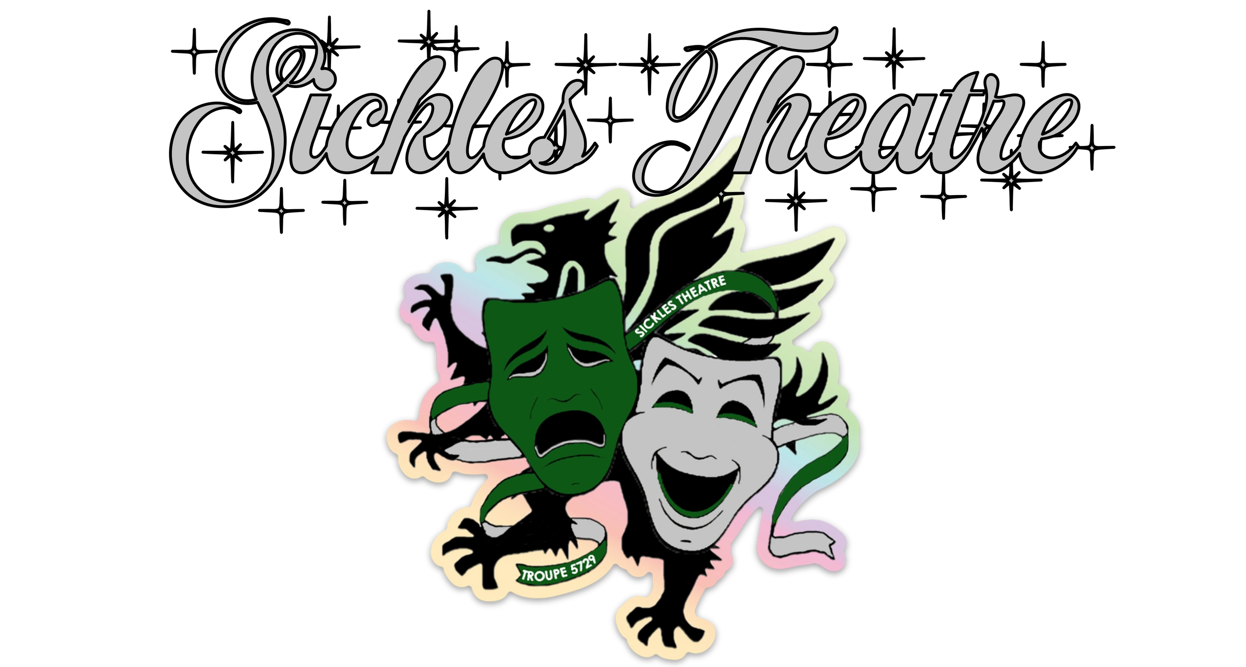 Home [sicklestheatre.com]