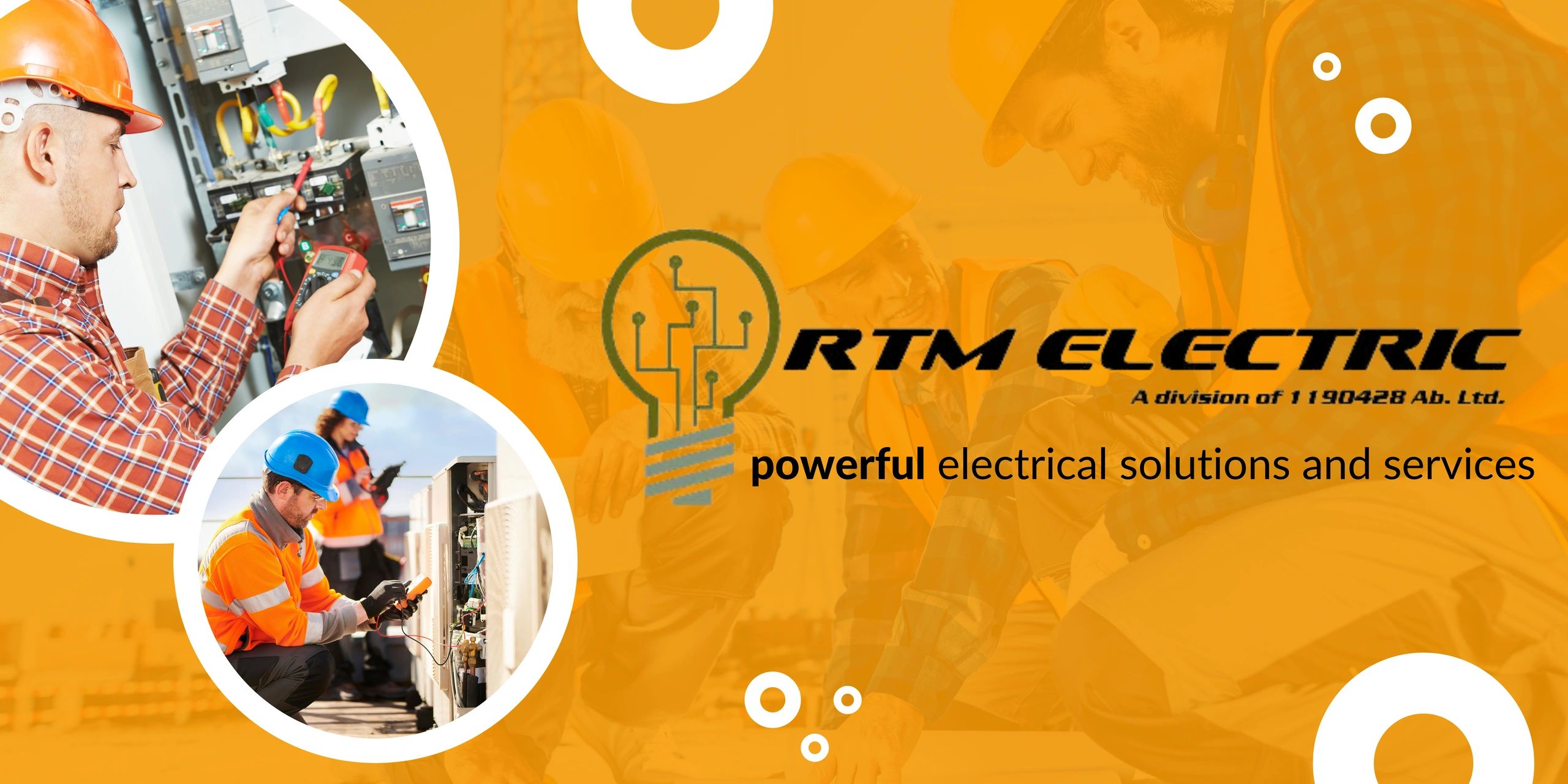 RTM Electric