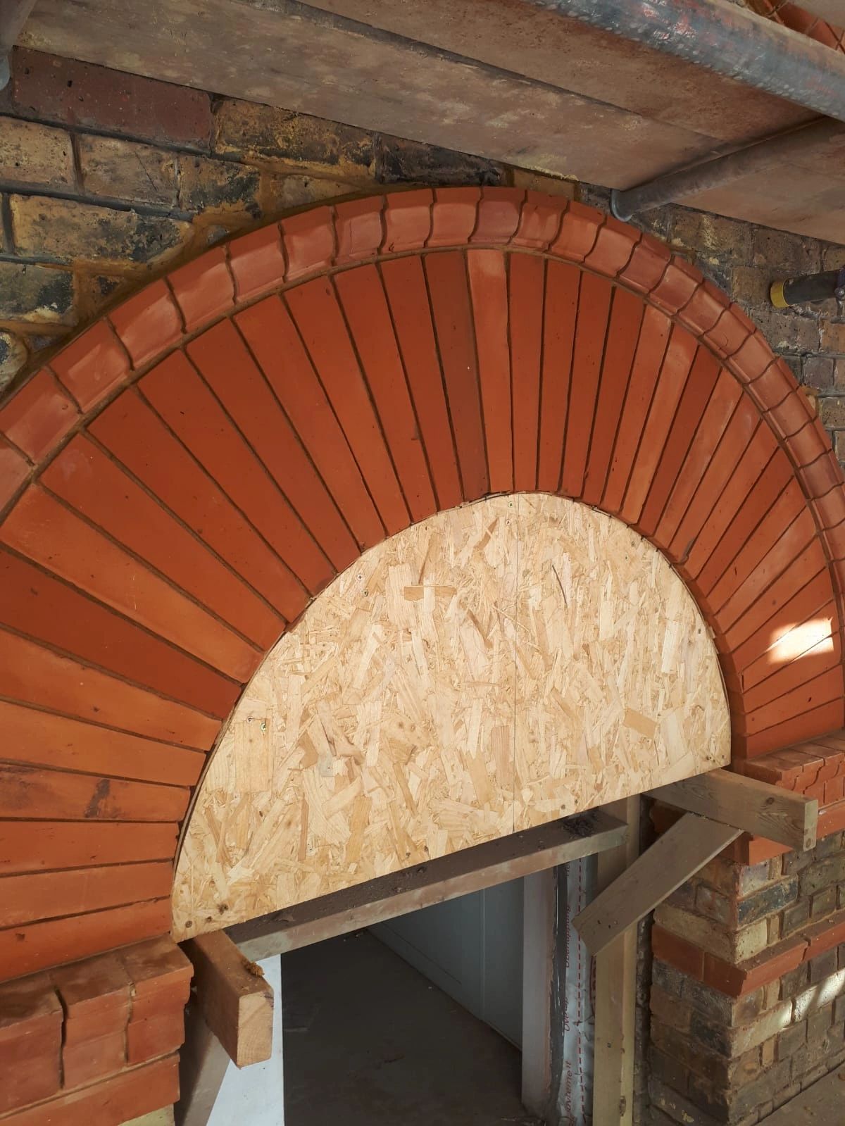 Keith Matthews BRICKWORK AND POINTING