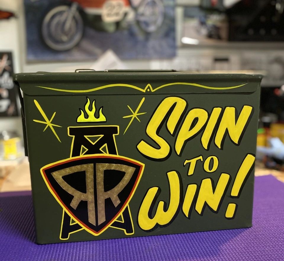 rigragzteez.com - T-Shirts, Oilfield Clothing, Clothing Store