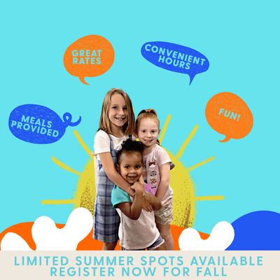 Kidz In Motion Learning Center