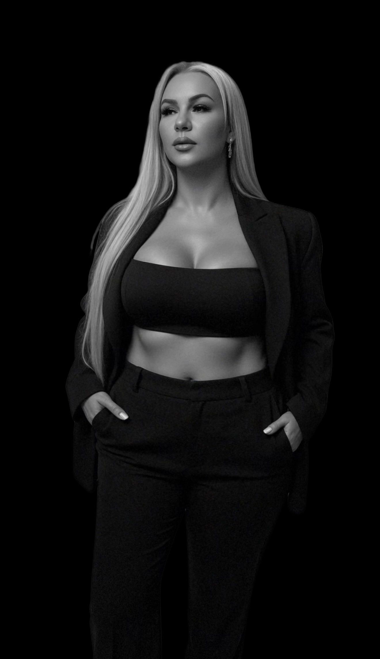 Music & DJ | The Gemma Fox