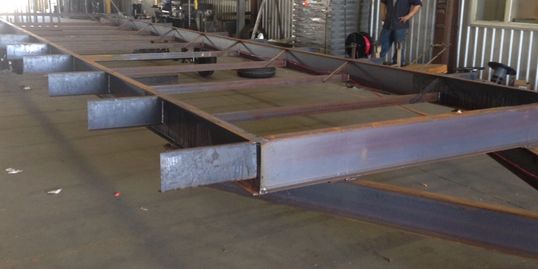 HOME | BAJA WEST USA