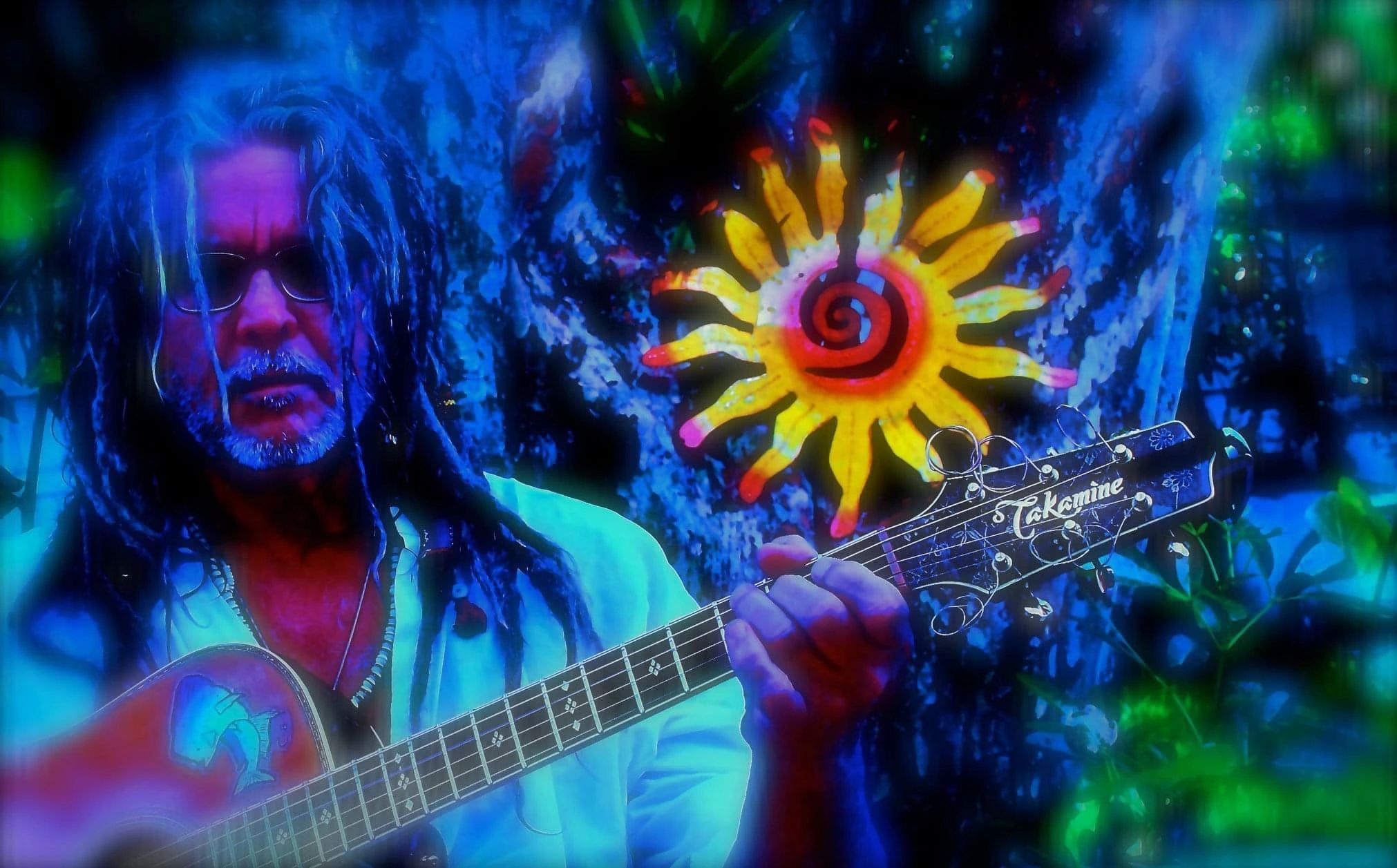 Jerry Leeman Live