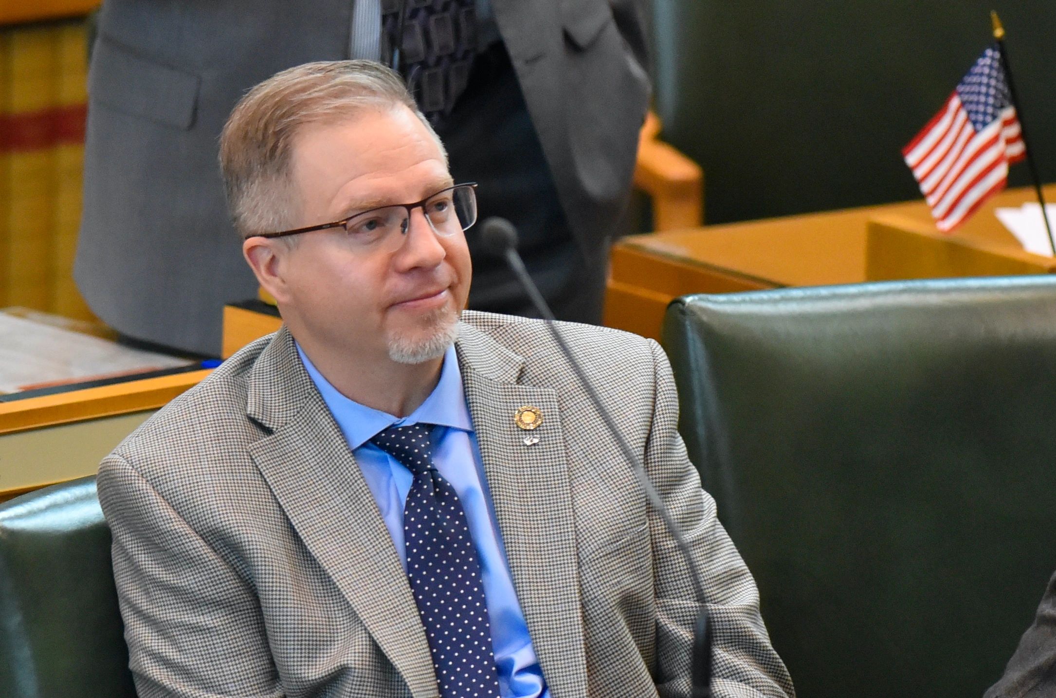 Werner For Oregon - Home