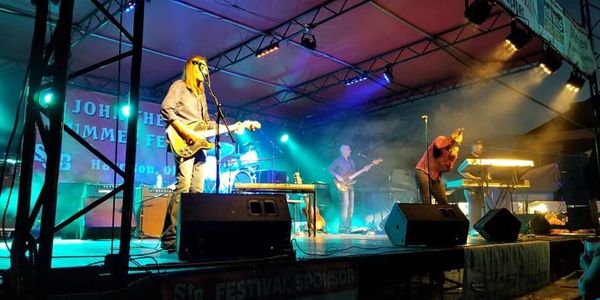 Sound Station Productions