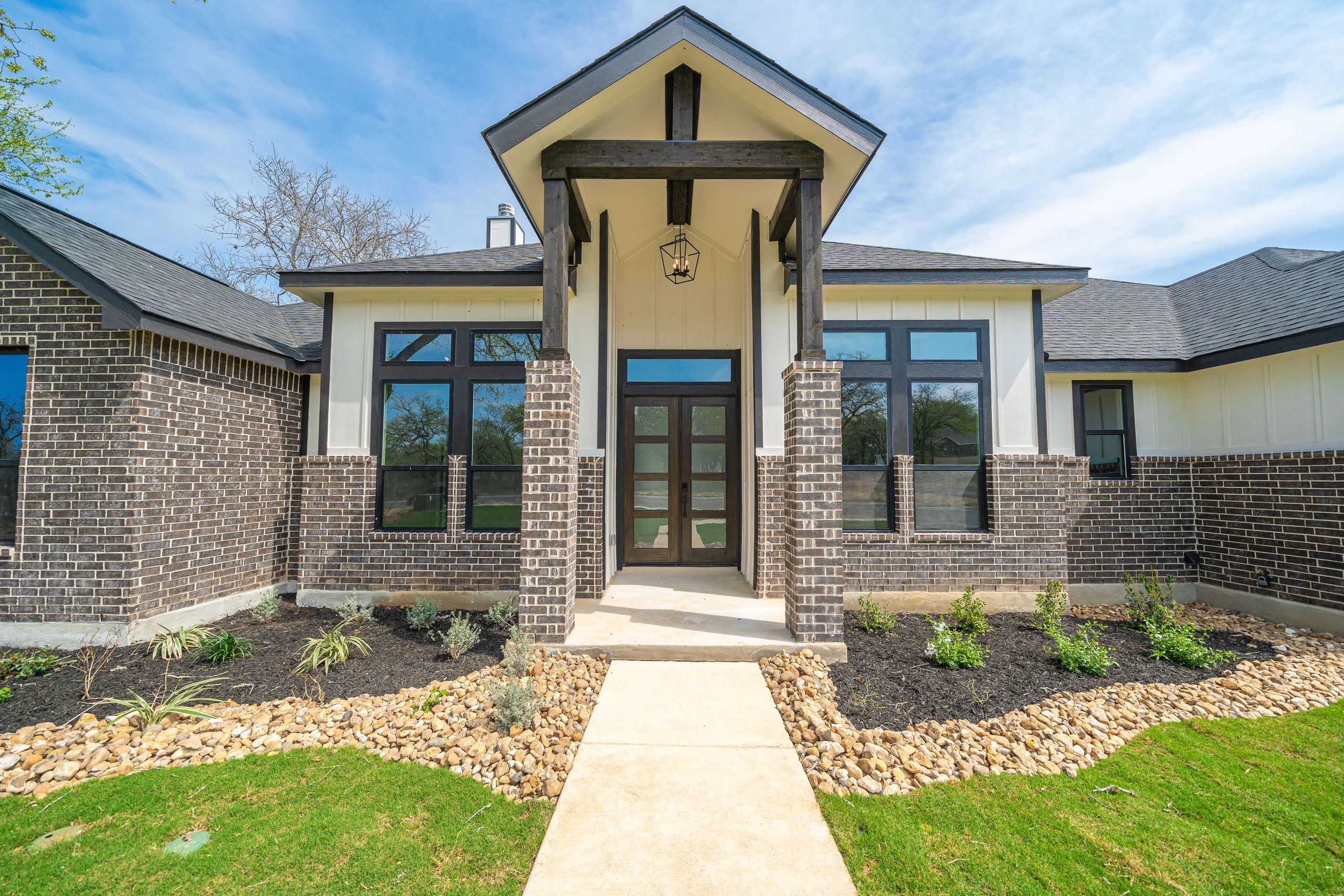 Craftsman Homes | Michael Cole Custom Homes