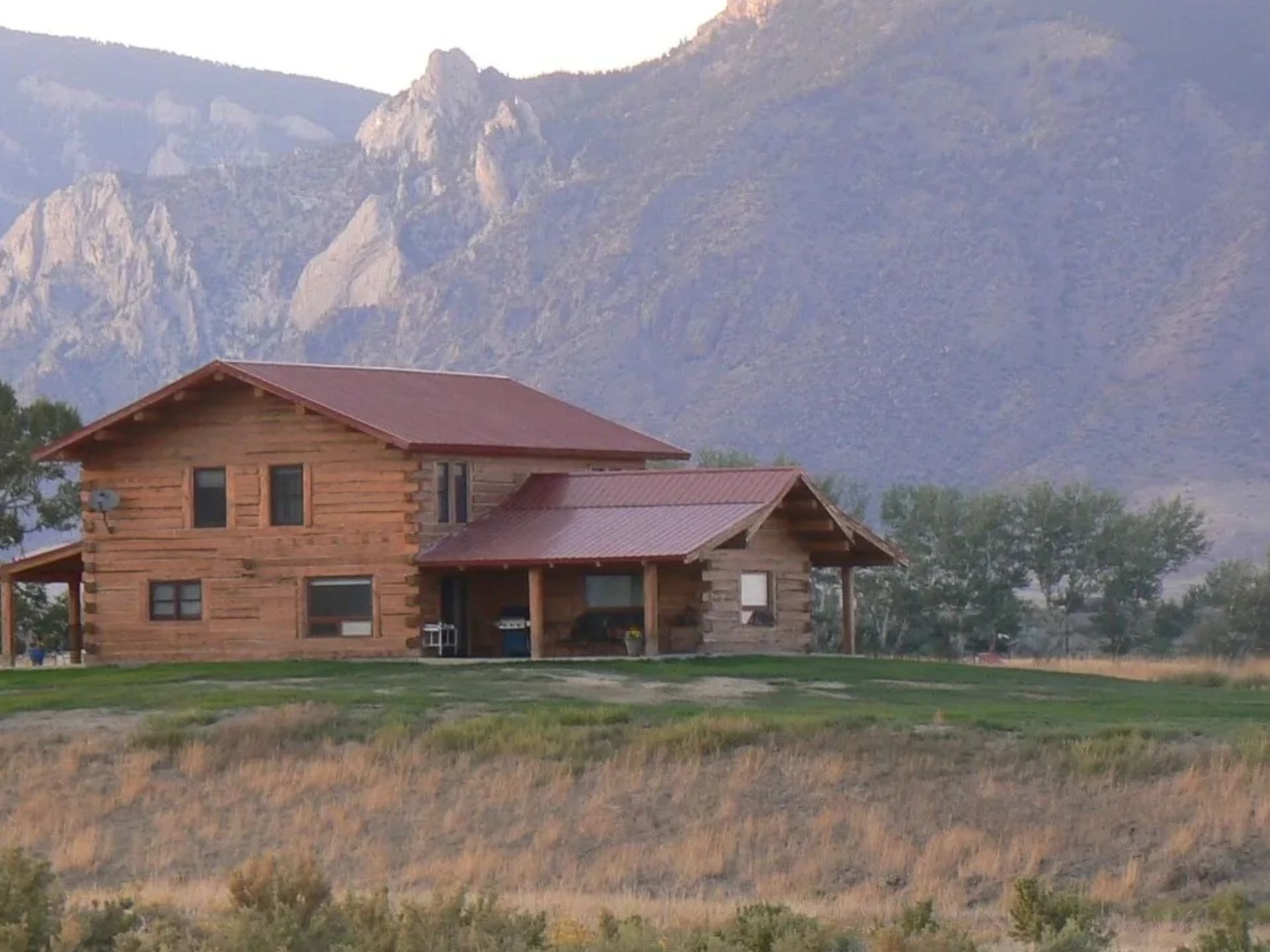 Home [bisoncraftus.com]