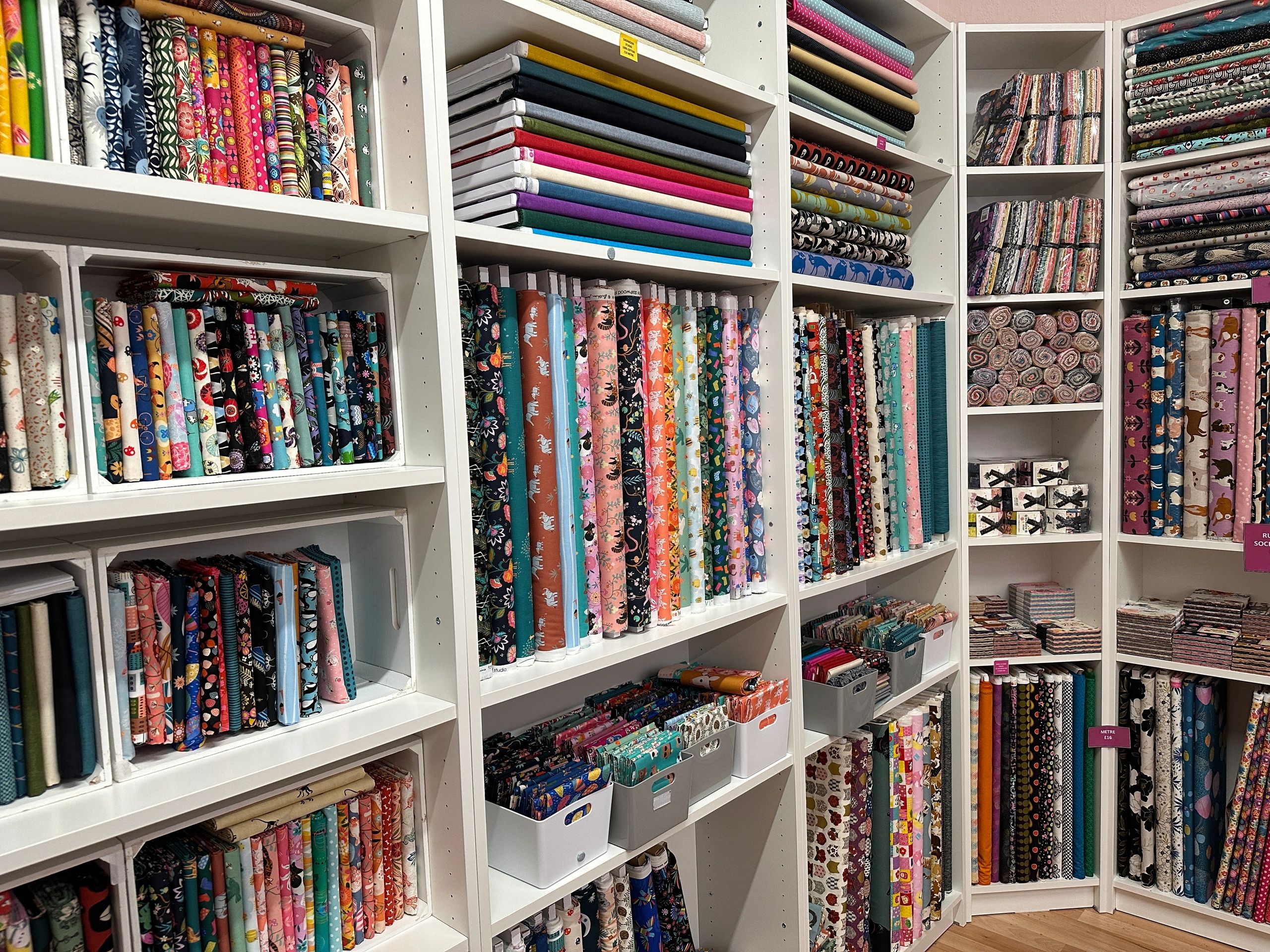 Elephas - Handmade & Fabric - Craft & Gift Fair, Craft Events, Craft Fairs