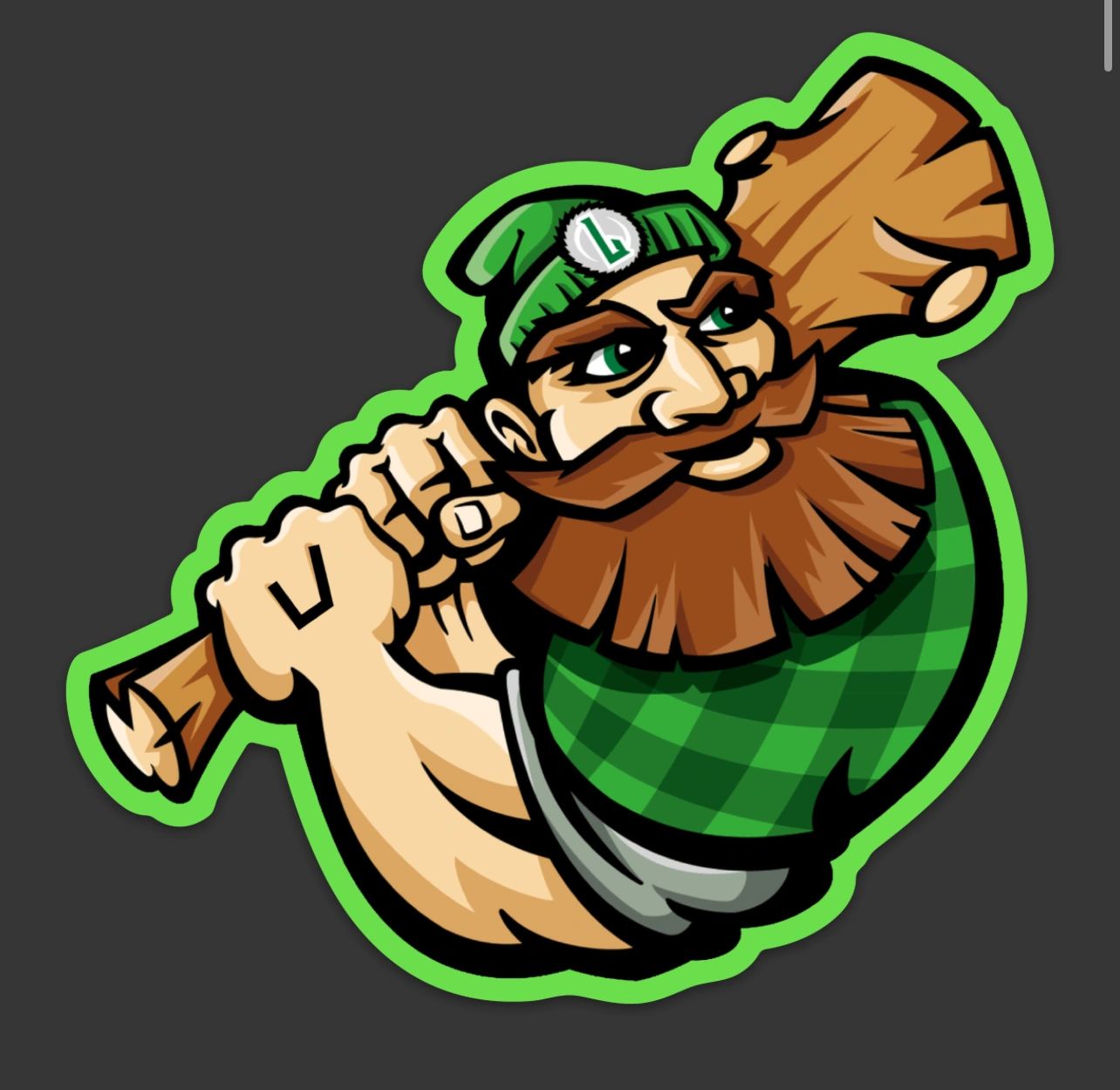 New York Lumberjacks Baseball - Exciting Sports Action