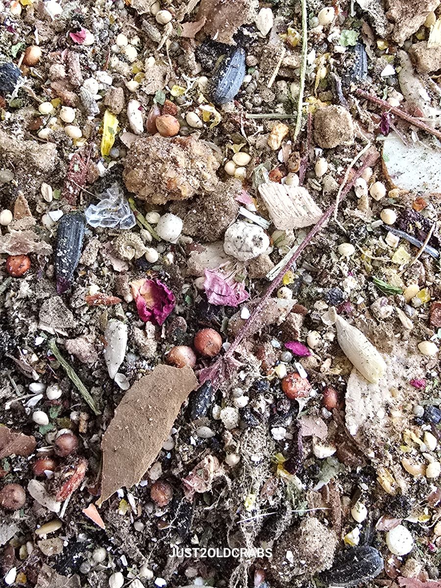 Pinch Packs (Small Size Samples)