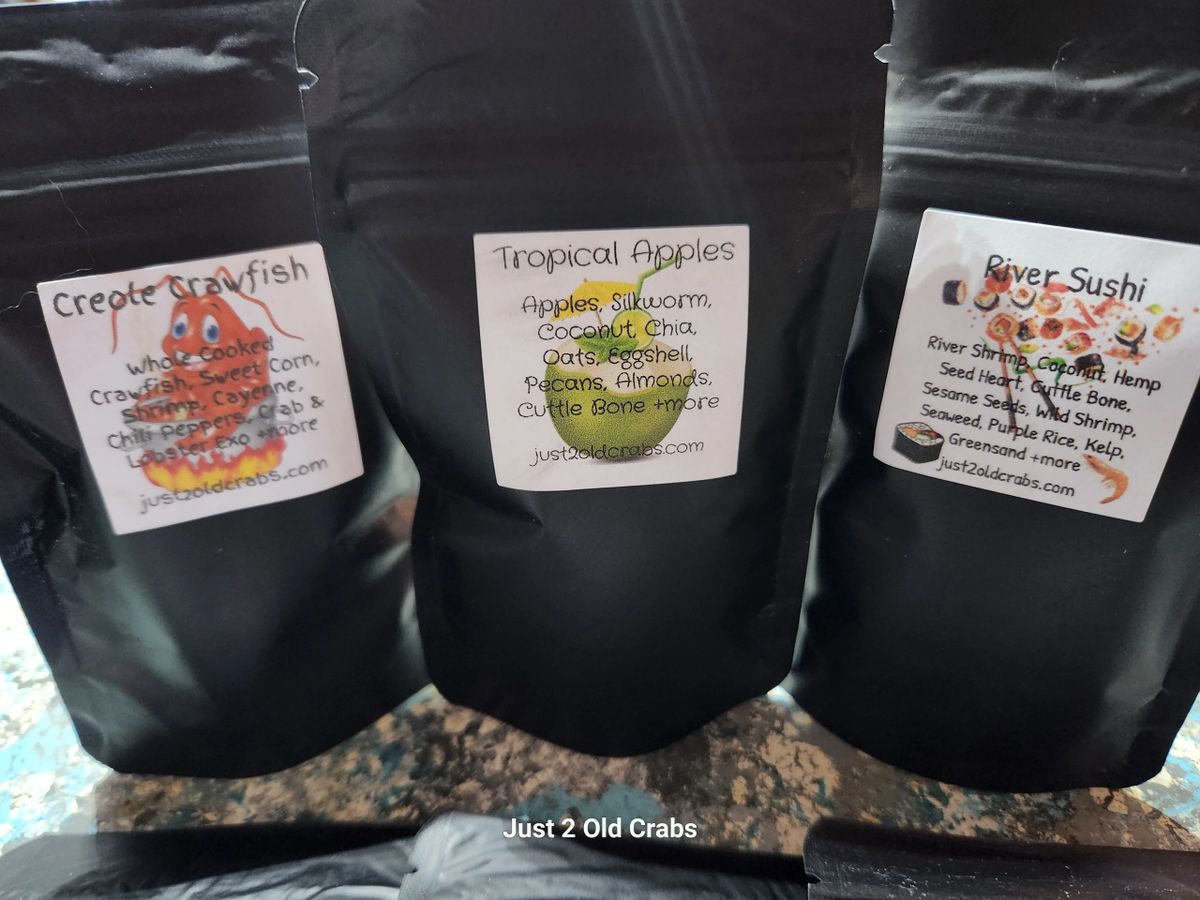 Variety Packs & Holiday Bundles