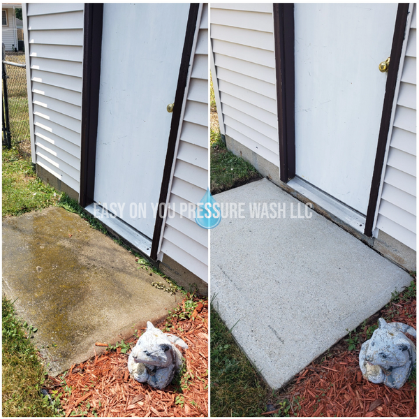 Expert Pressure Washing Services