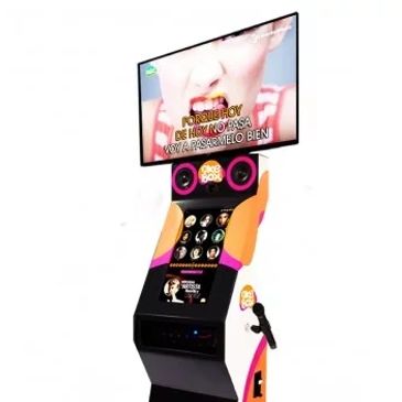 Rent a Selfie Photo Booth for Your Next Party