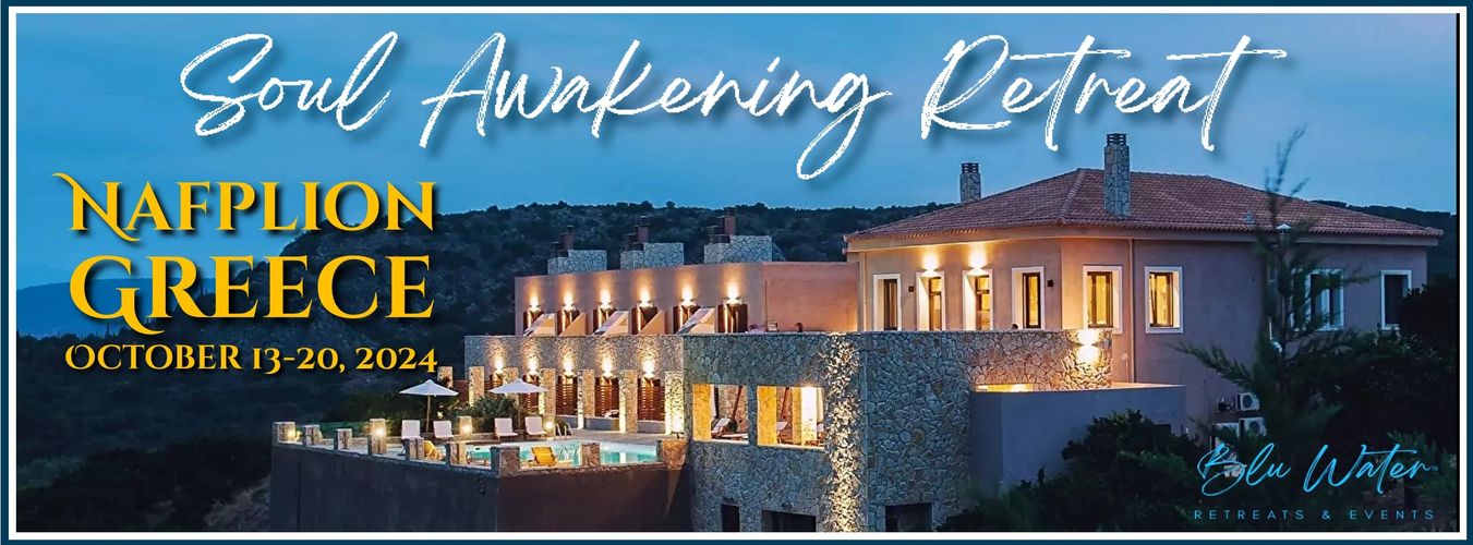 Bluwater Retreats | Holistic Retreats | Relax and Rejuvenate