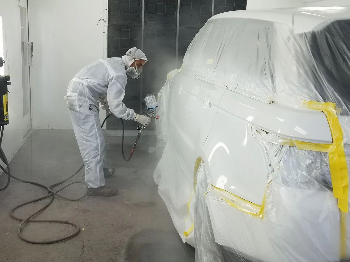 ProShine Image - Auto Body, Auto Repair